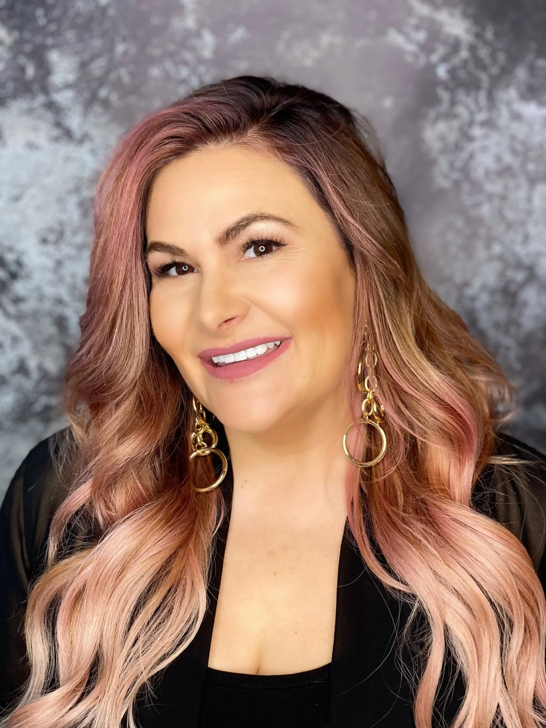 Our Stylists — Studio V