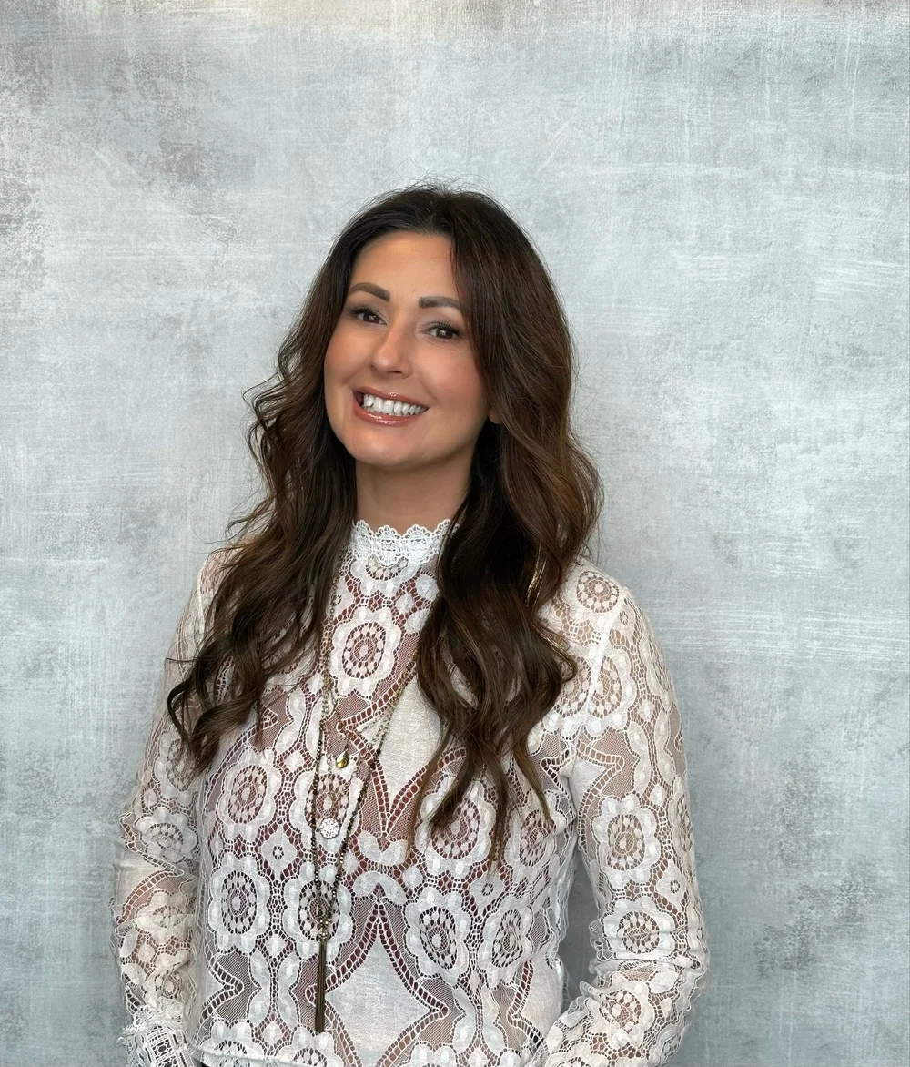 Our Stylists — Studio V