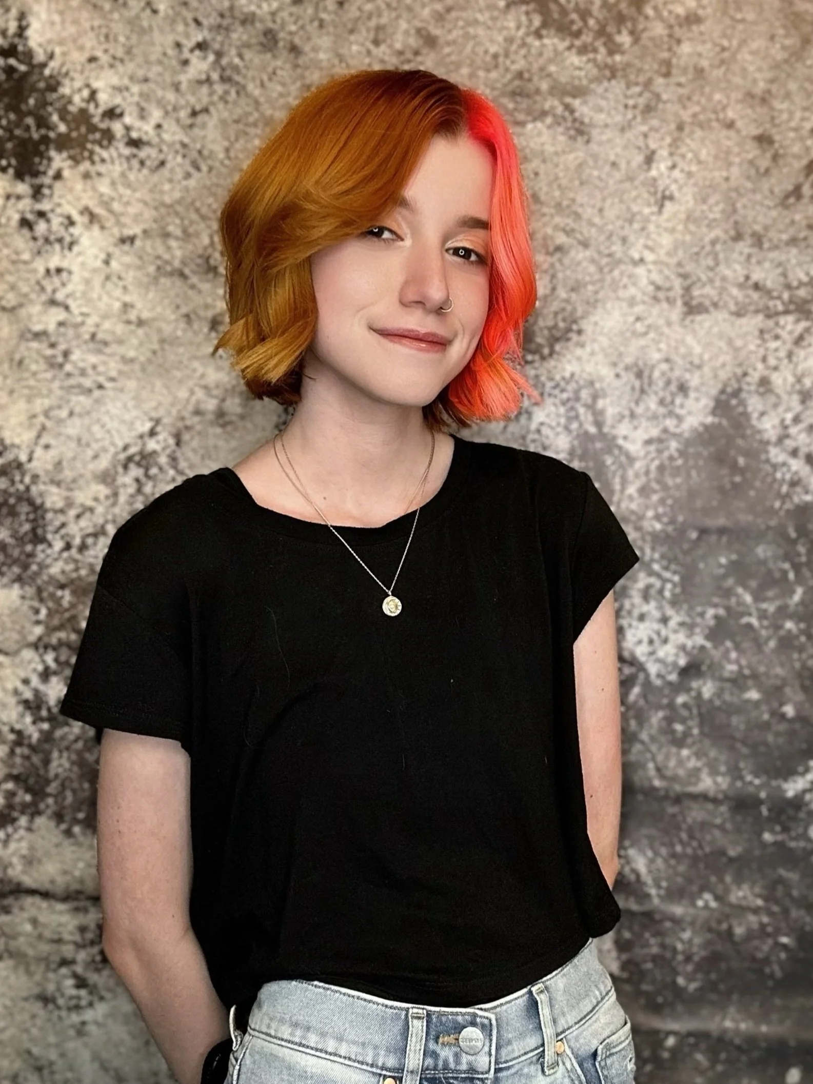 Our Stylists — Studio V