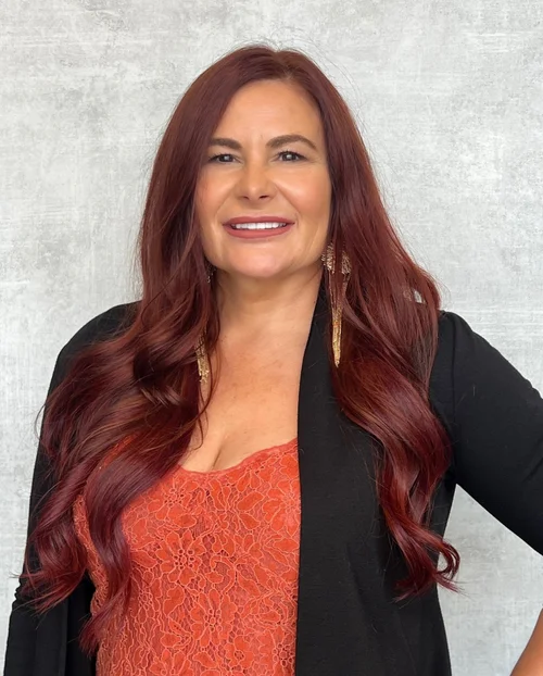 Our Stylists — Studio V