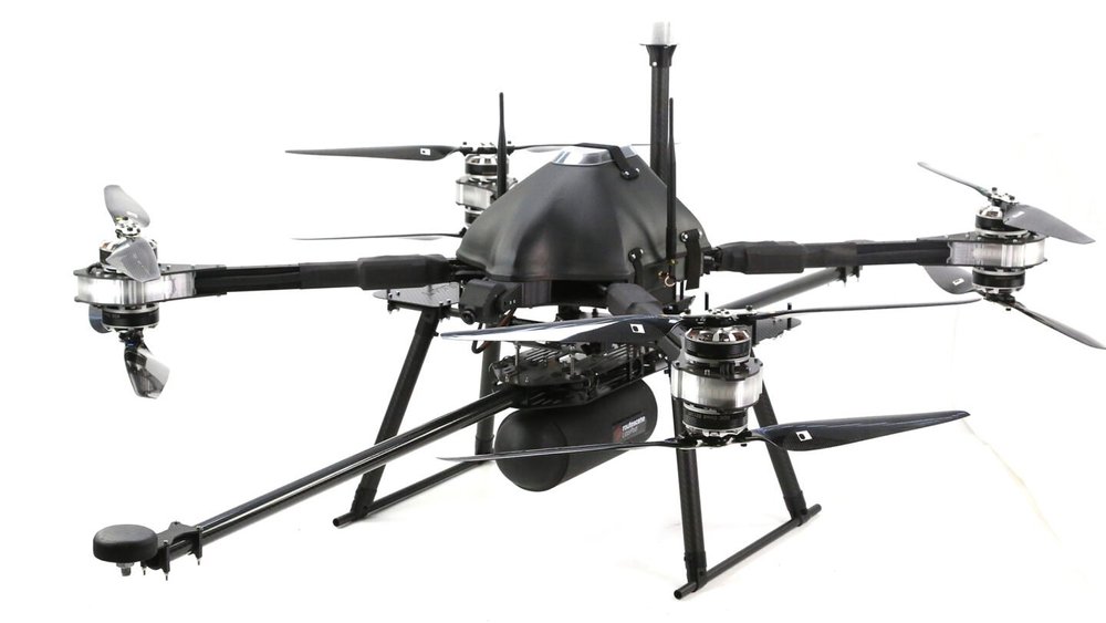 Urban-Air Port and Axis Aerospace Forge Strategic Partnership to ...