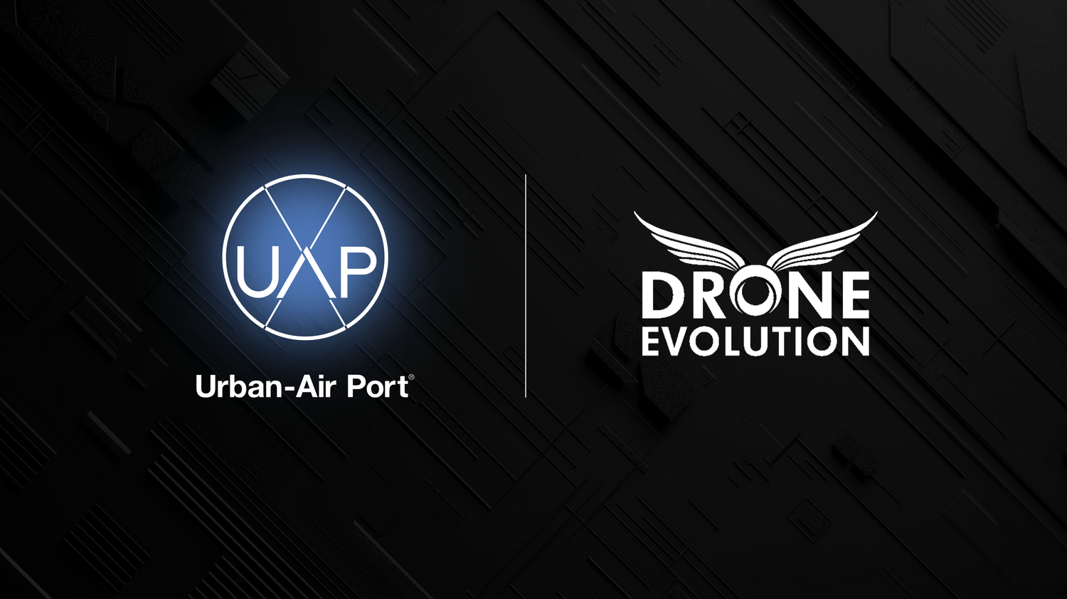 Urban-Air Port and Drone Evolution Announce Strategic Defence ...