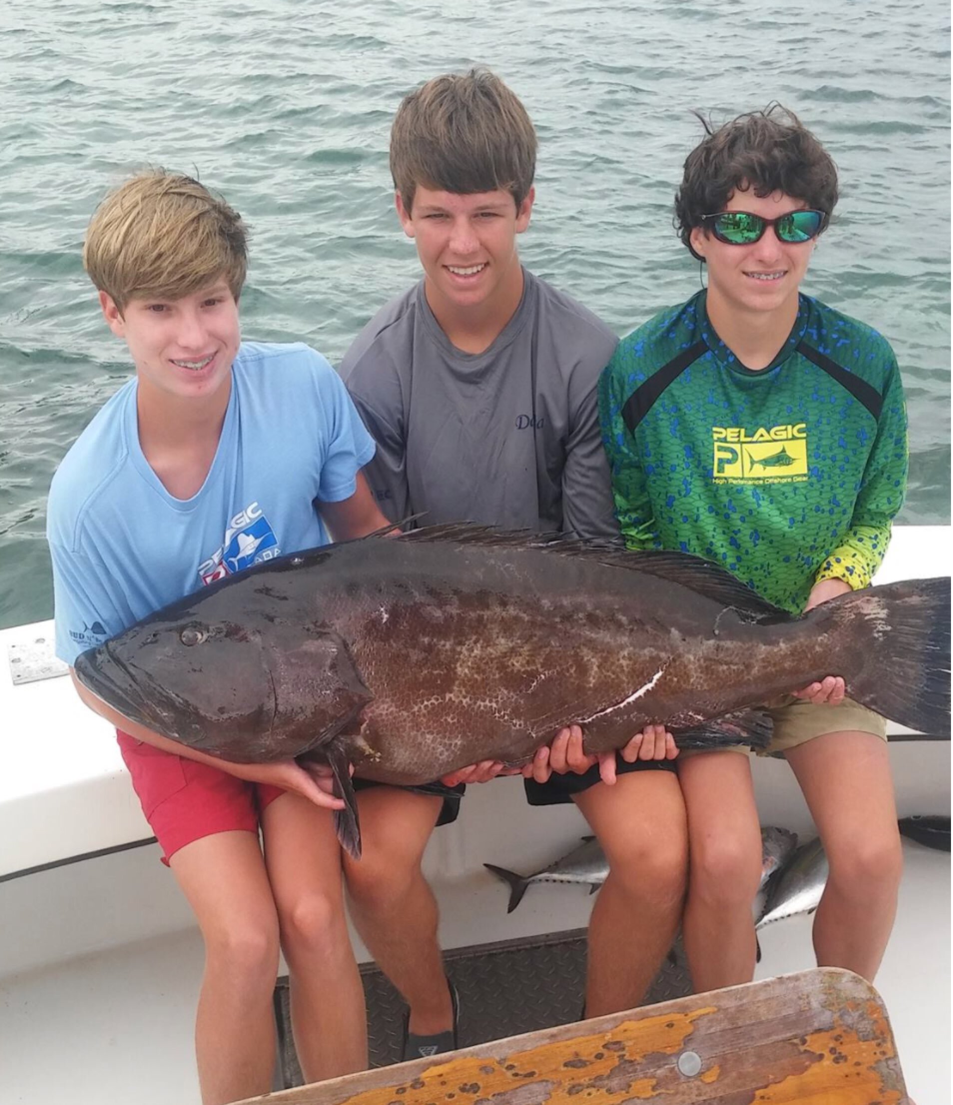 Photos — Hope Town Fishing ~ Local Boy Charters
