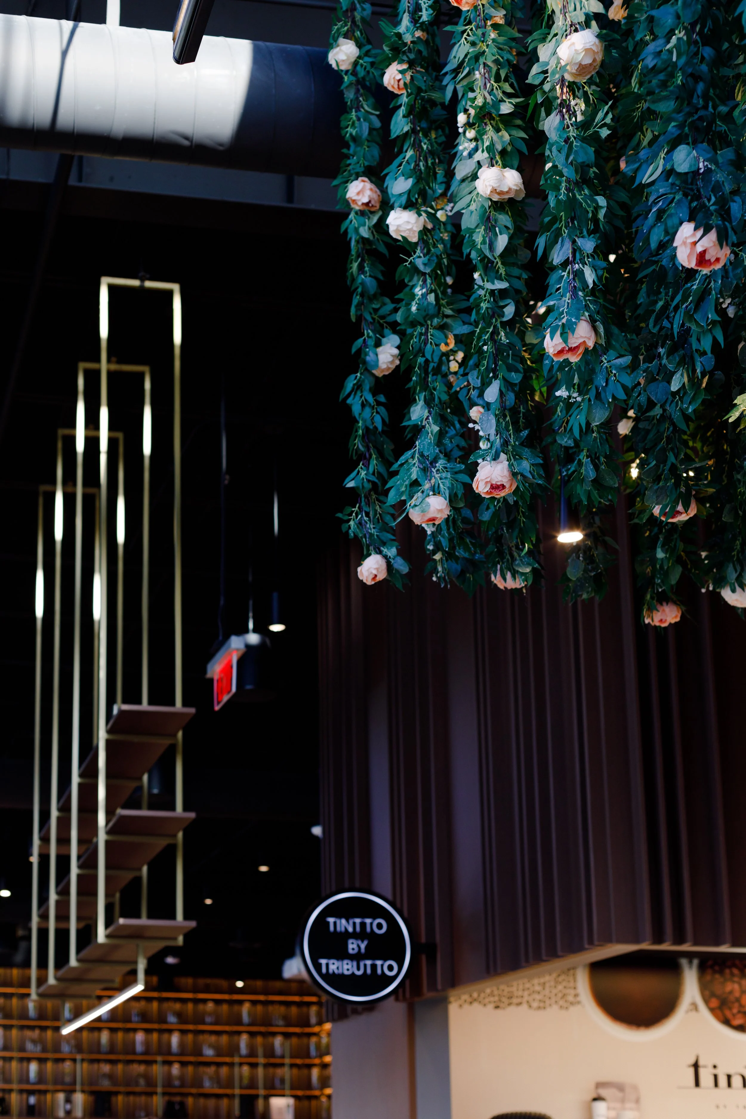 Shoma Bazaar Miami's exquisite food hall — Royal Byckovas | Modern ...