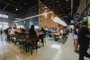 Shoma Bazaar Miami's exquisite food hall — Royal Byckovas | Modern ...