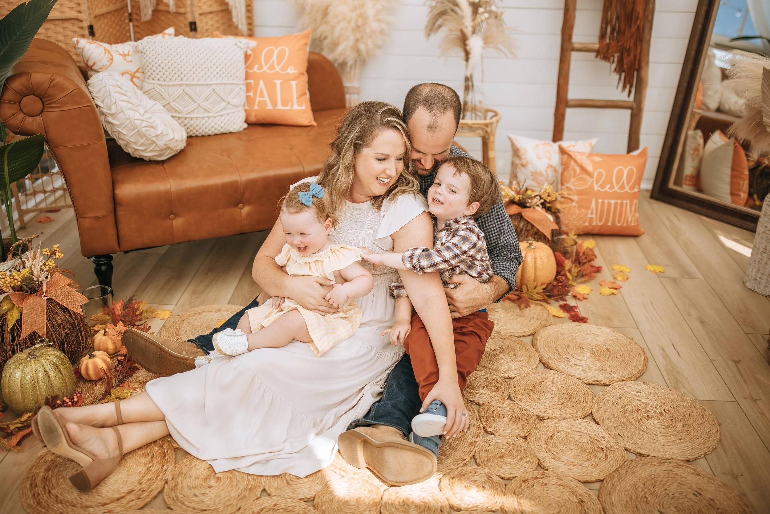 Tampa Wedding Photographer | Candid & Editorial Style