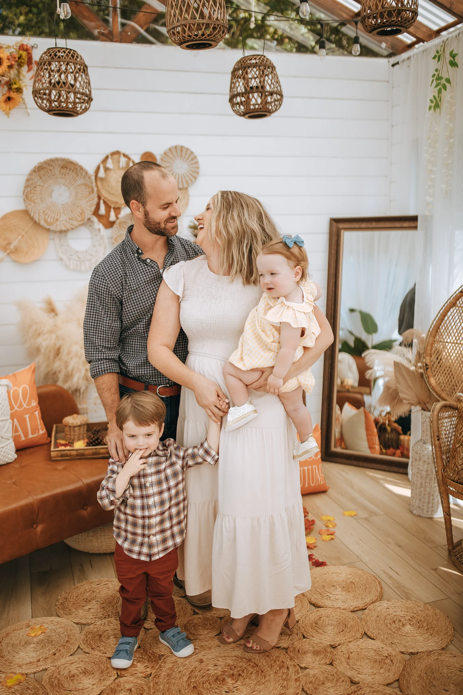 Tampa Wedding Photographer | Candid & Editorial Style