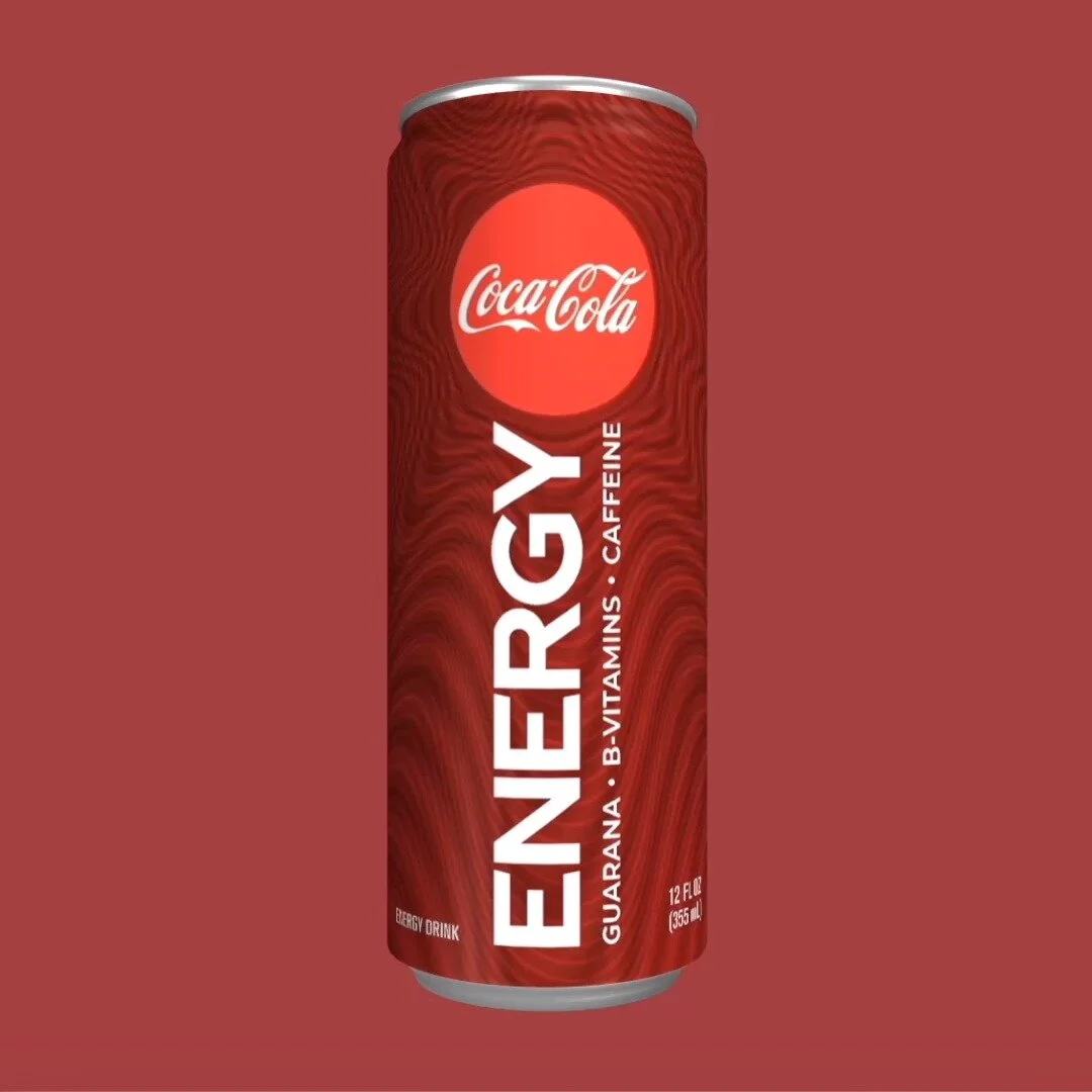 Fathom — printed motion/depth effects for packaging labels and shrink