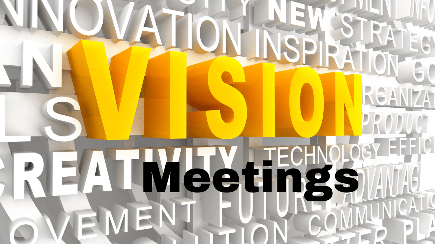 Vision Meetings — OpenArmsUCC