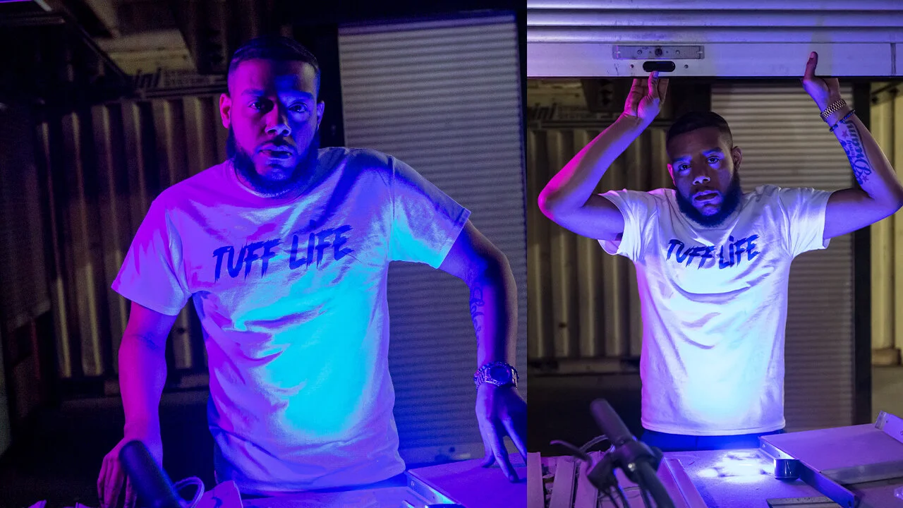 Tuff Life Collections