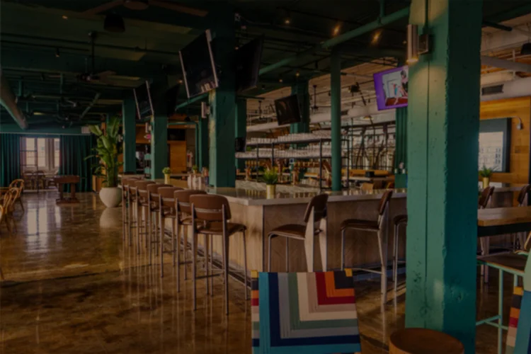 Biscayne Bay Brewing