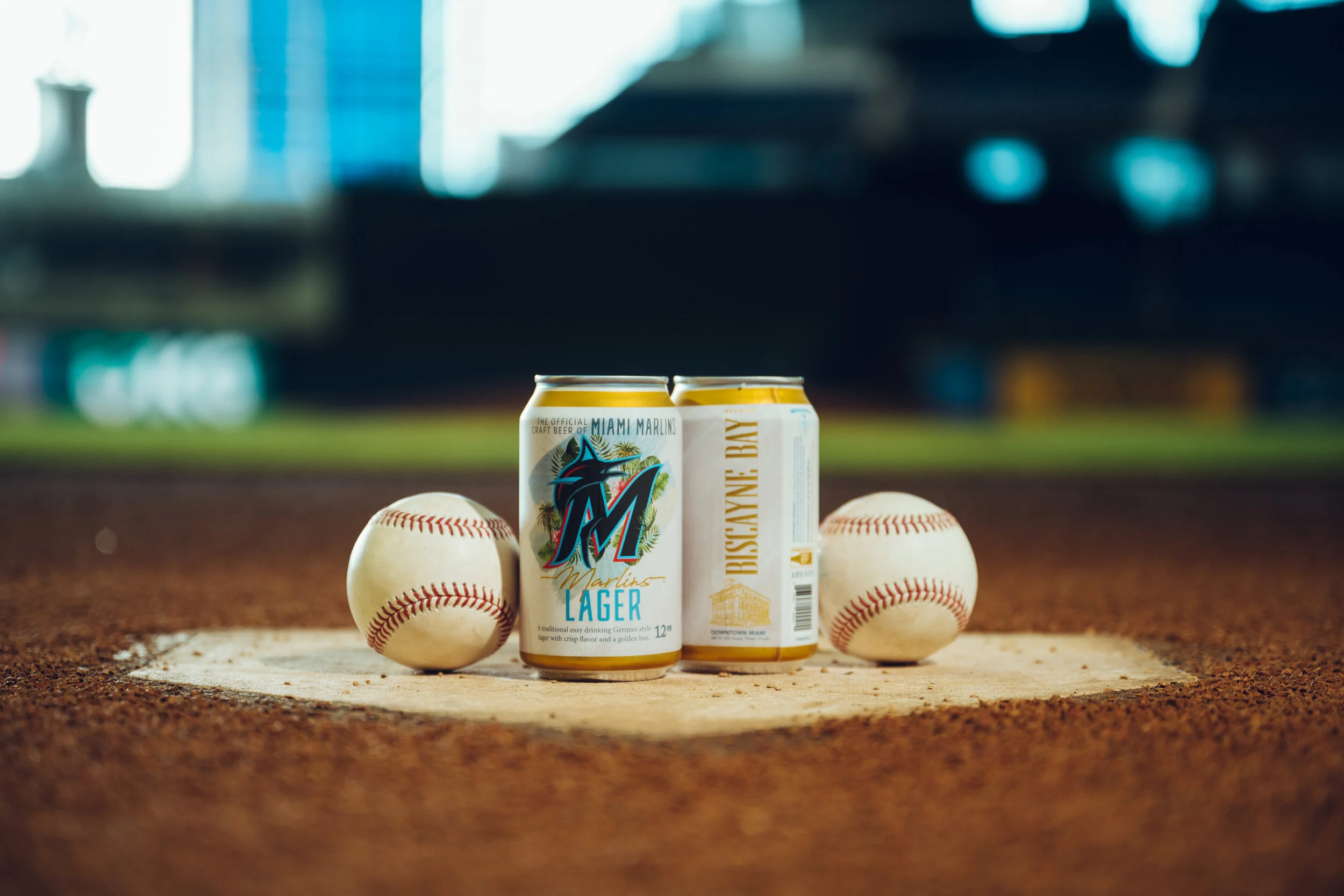 Biscayne Bay Brewing 🍺🌴