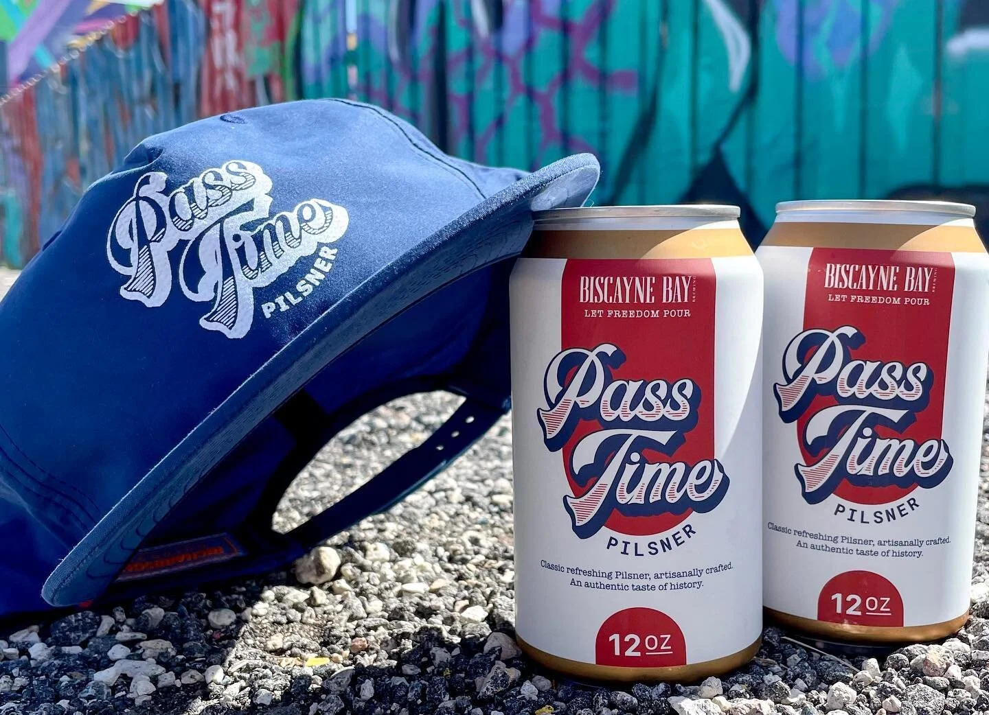 Biscayne Bay Brewing 🍺🌴