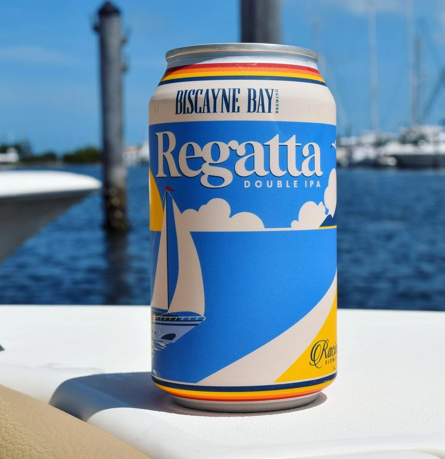 Biscayne Bay Brewing 🍺🌴