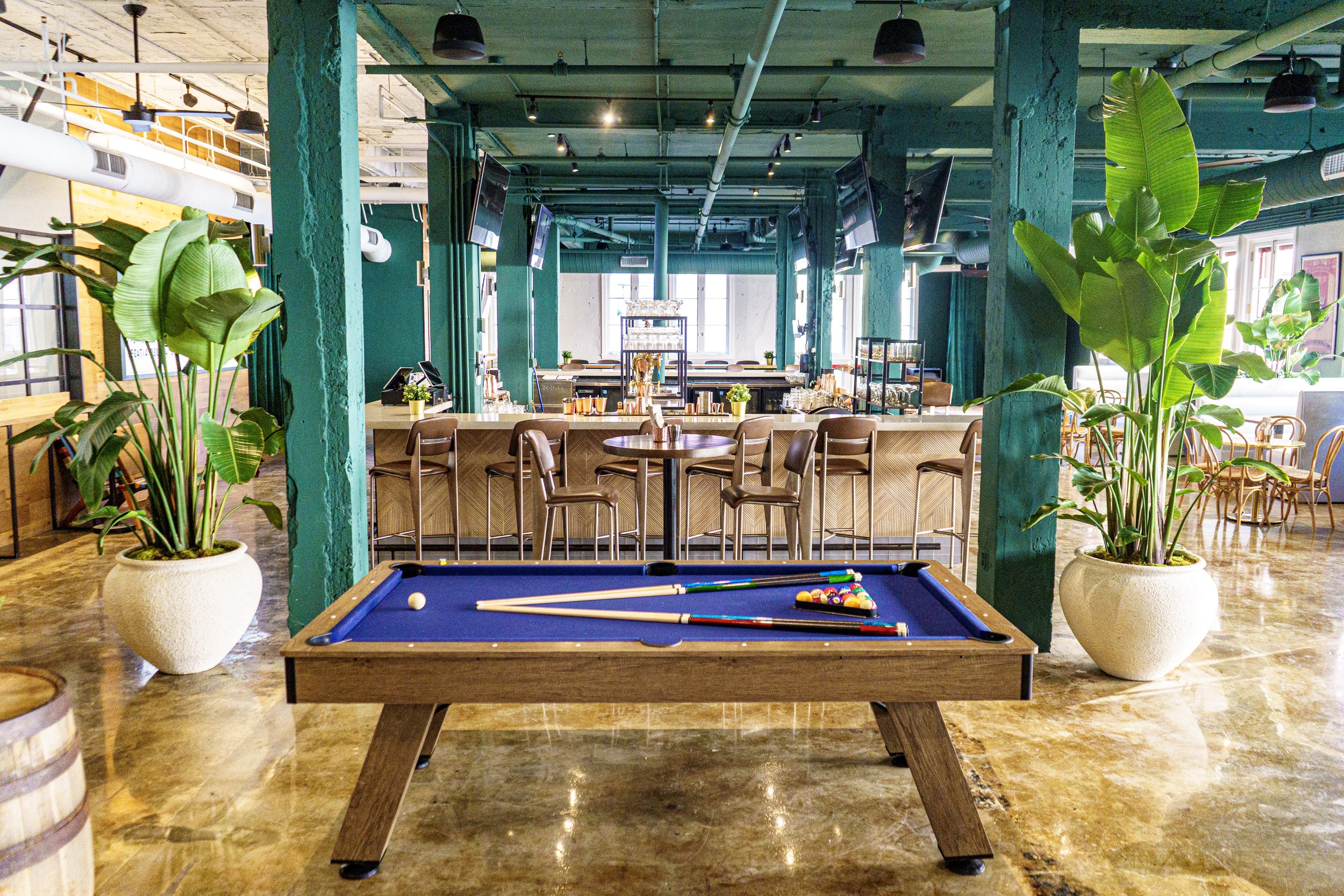 Biscayne Bay Brewing 🍺🌴