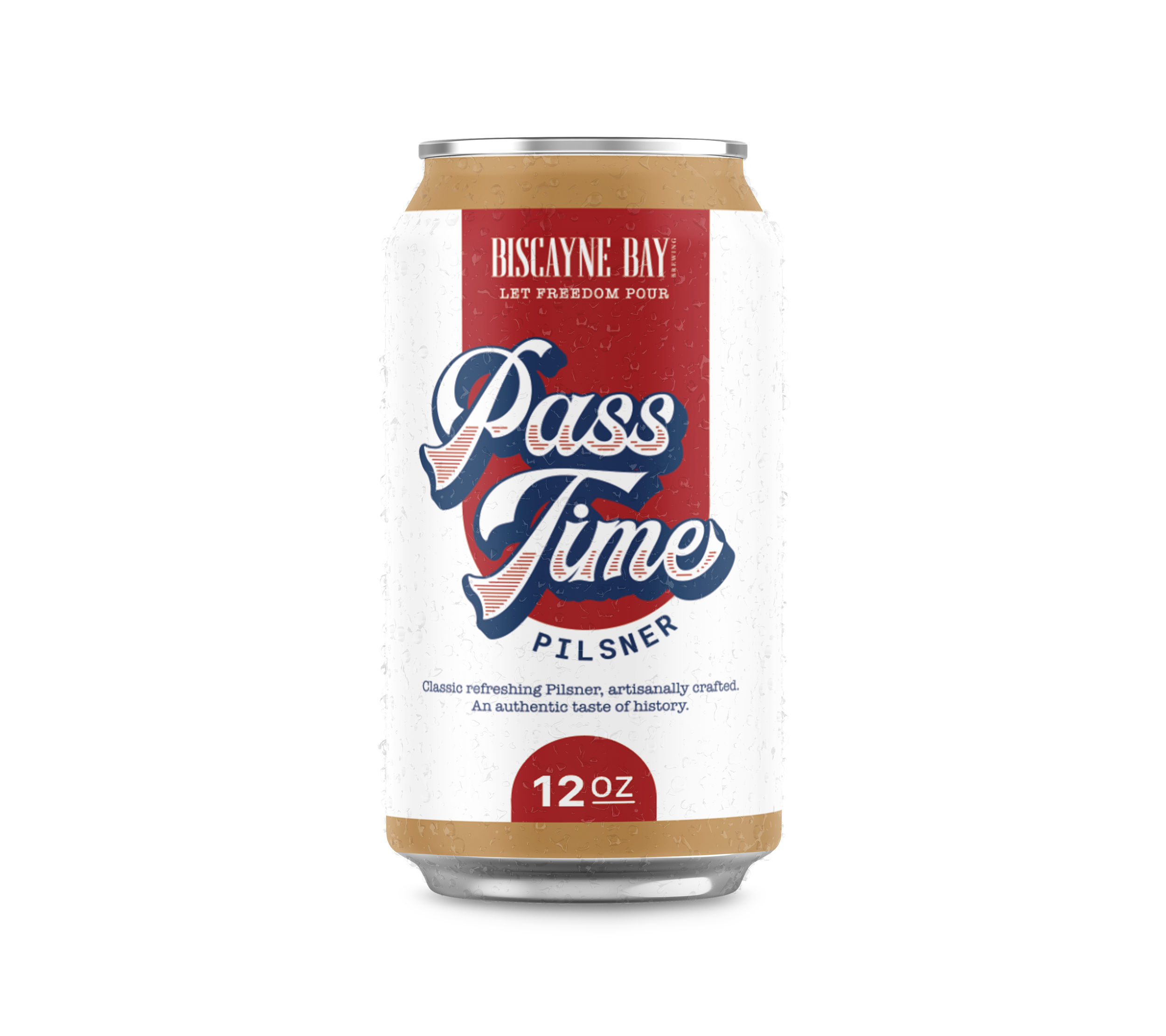 Biscayne Bay Brewing 🍺🌴