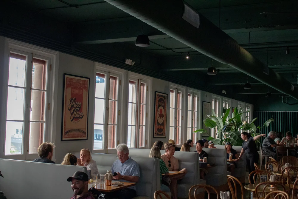 Biscayne Bay Brewing 🍺🌴