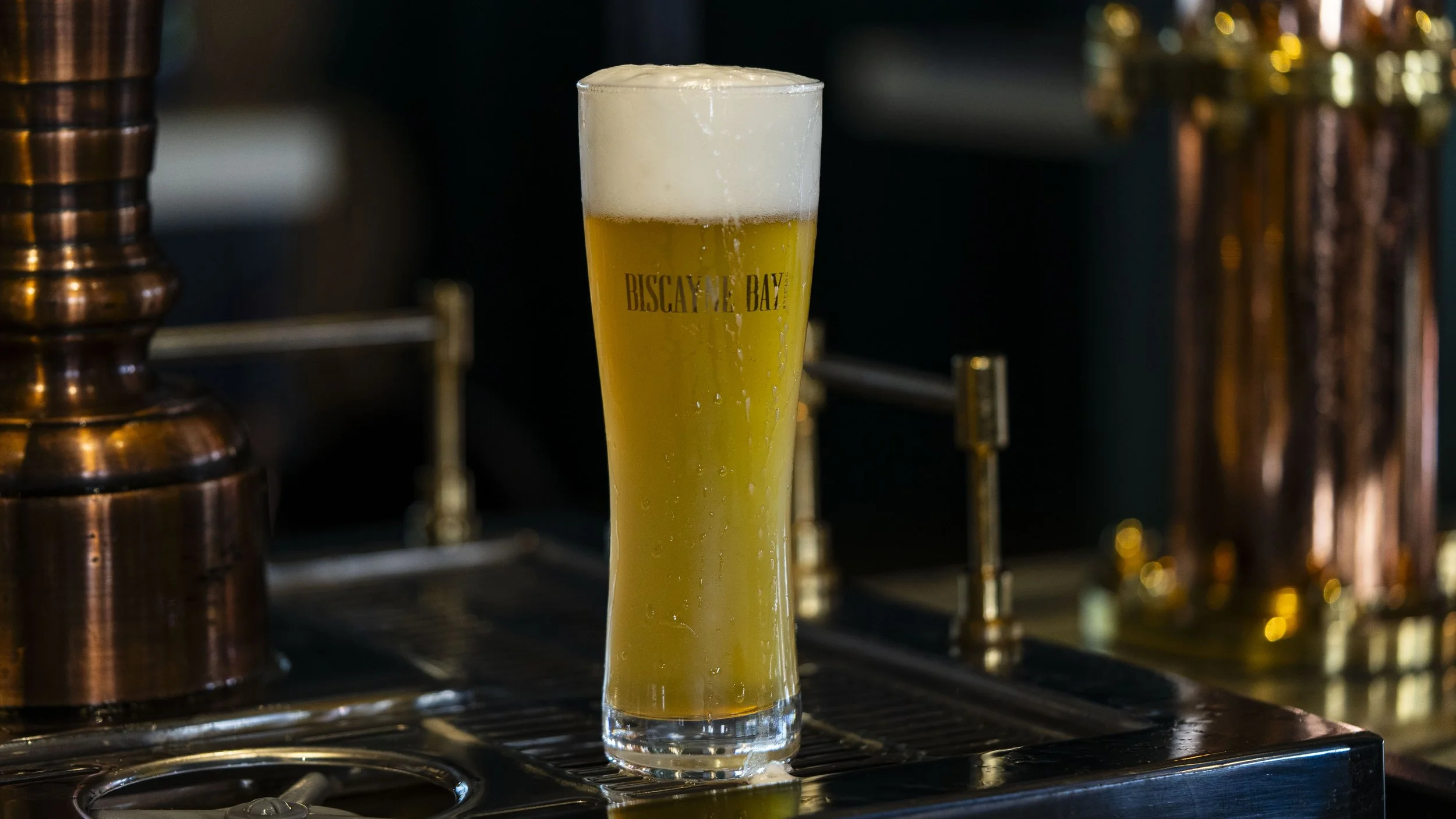 Biscayne Bay Brewing