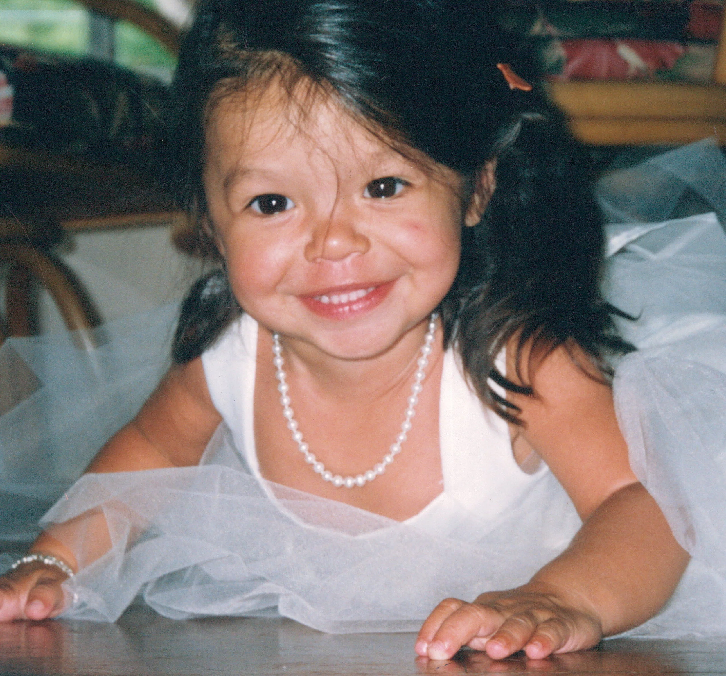 Queen Moorea - a film by Christine Fugate