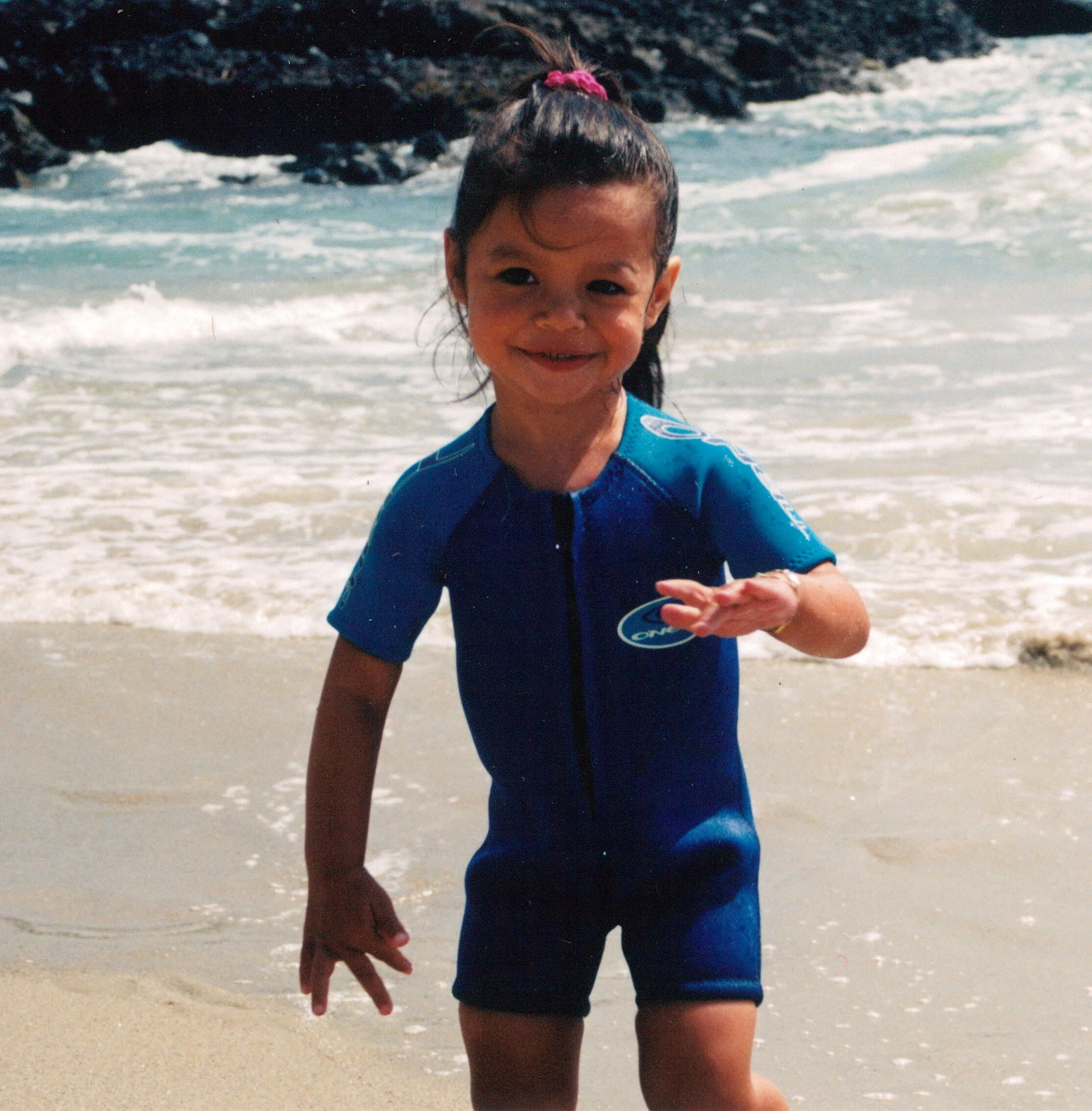 Queen Moorea - a film by Christine Fugate