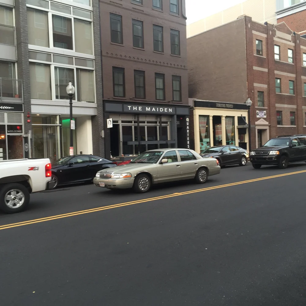 Clients & Work — Shane Signs LLC