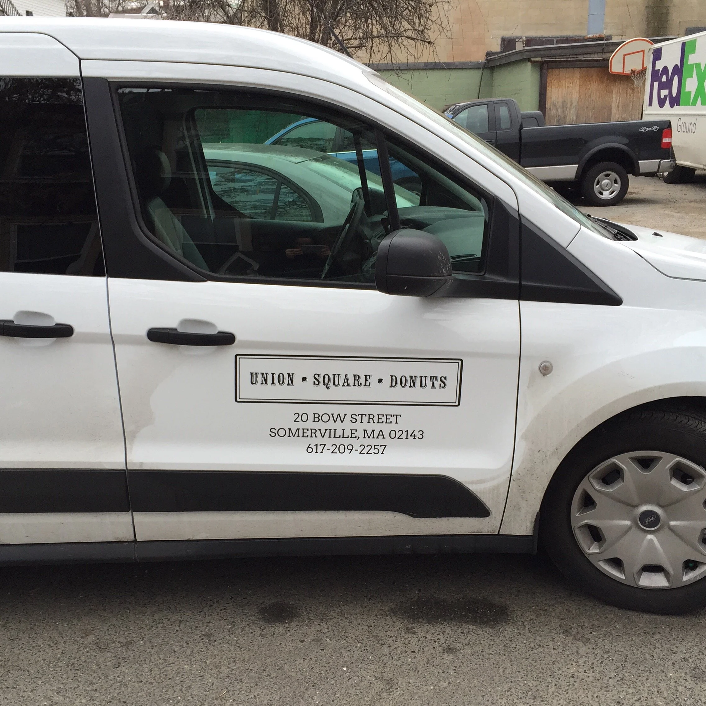 Clients & Work — Shane Signs LLC