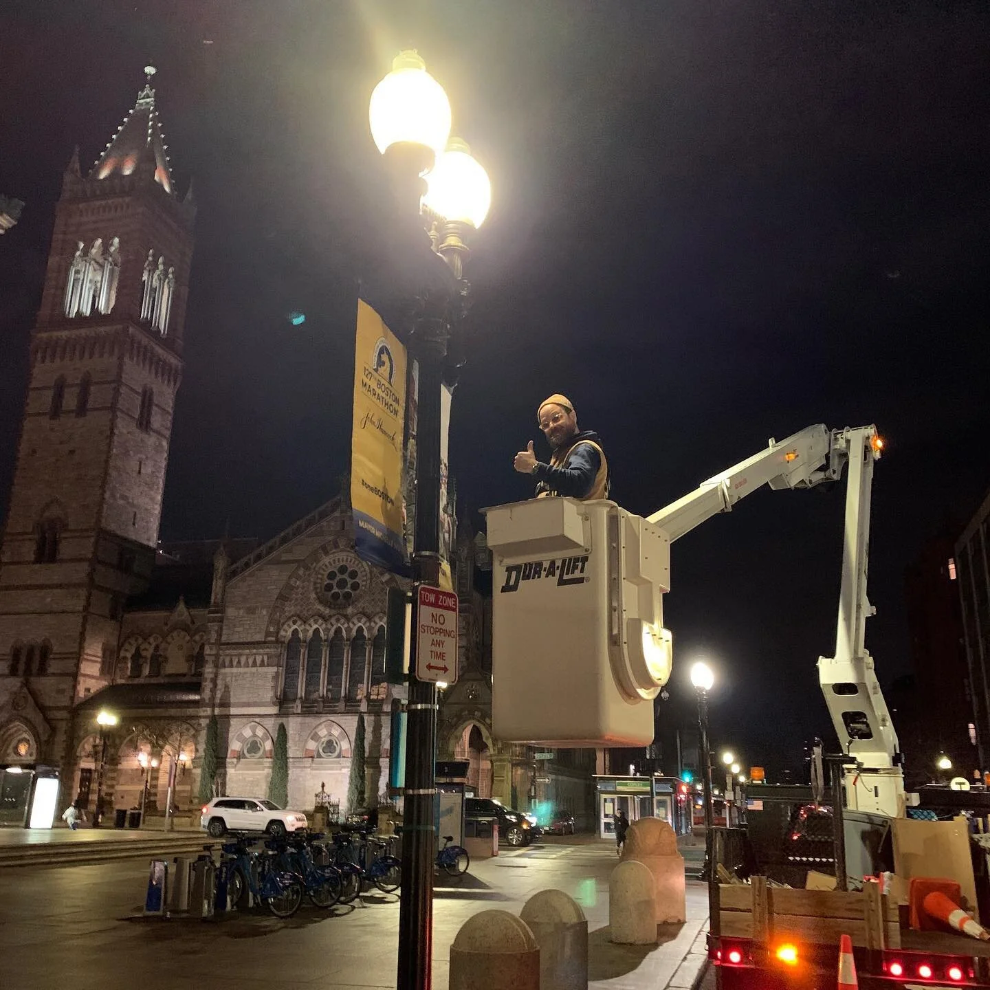 Shane Signs LLC | Custom Signage - Boston, MA