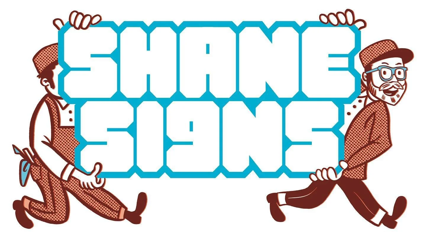 Shane Signs LLC | Custom Signage - Boston, MA