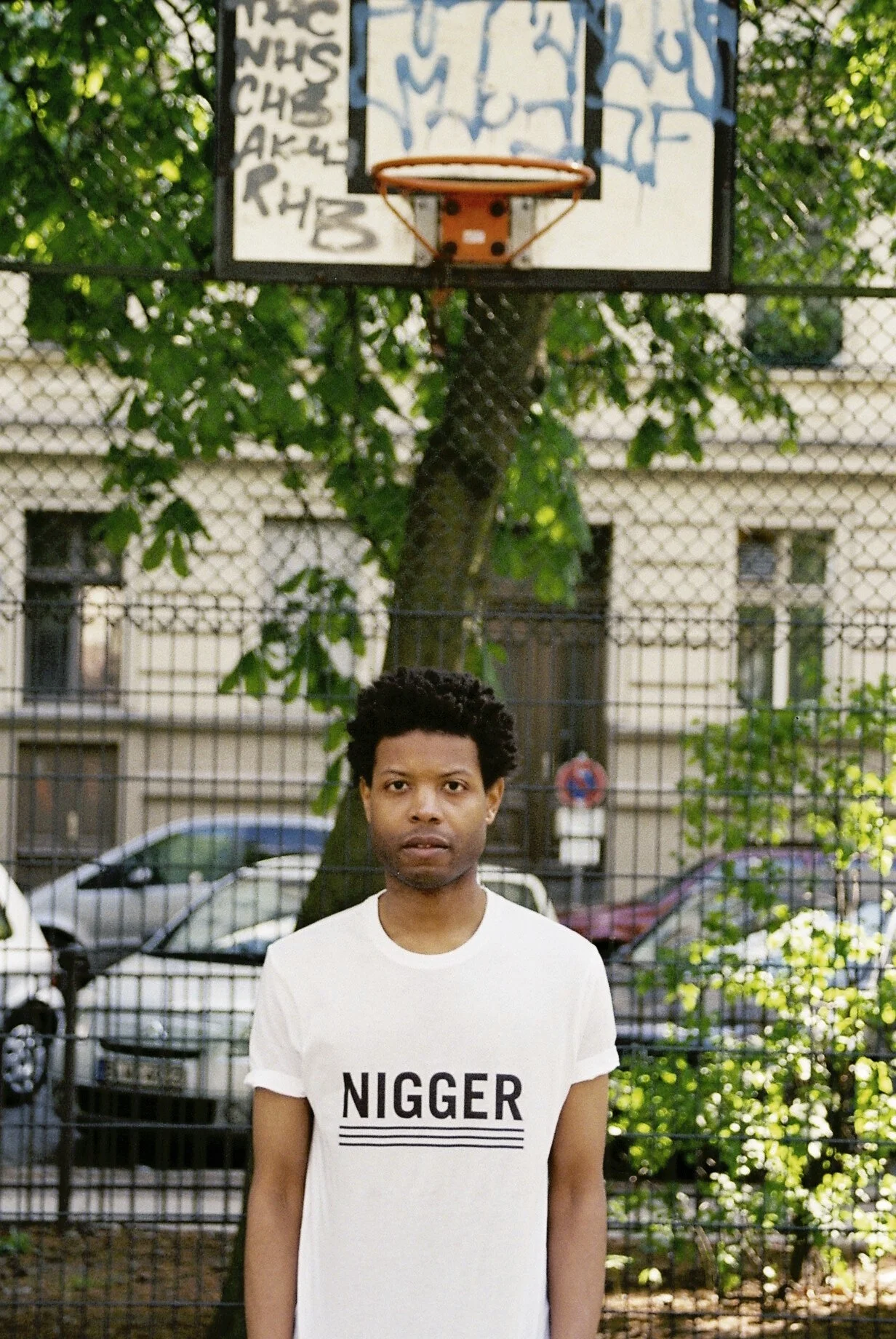 Things You Can Tell Just By Looking At Him — Isaiah Lopaz