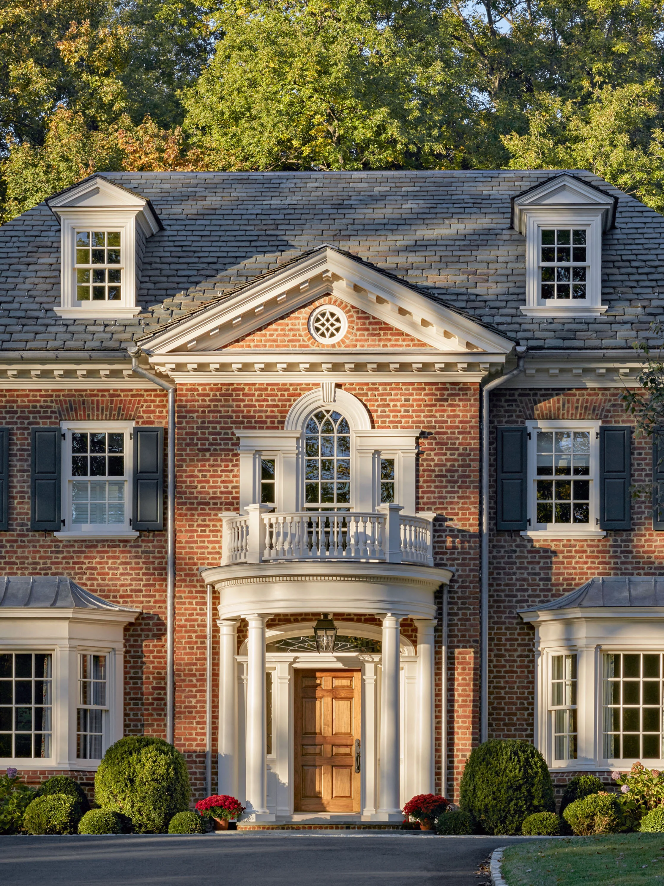 Georgian Architecture