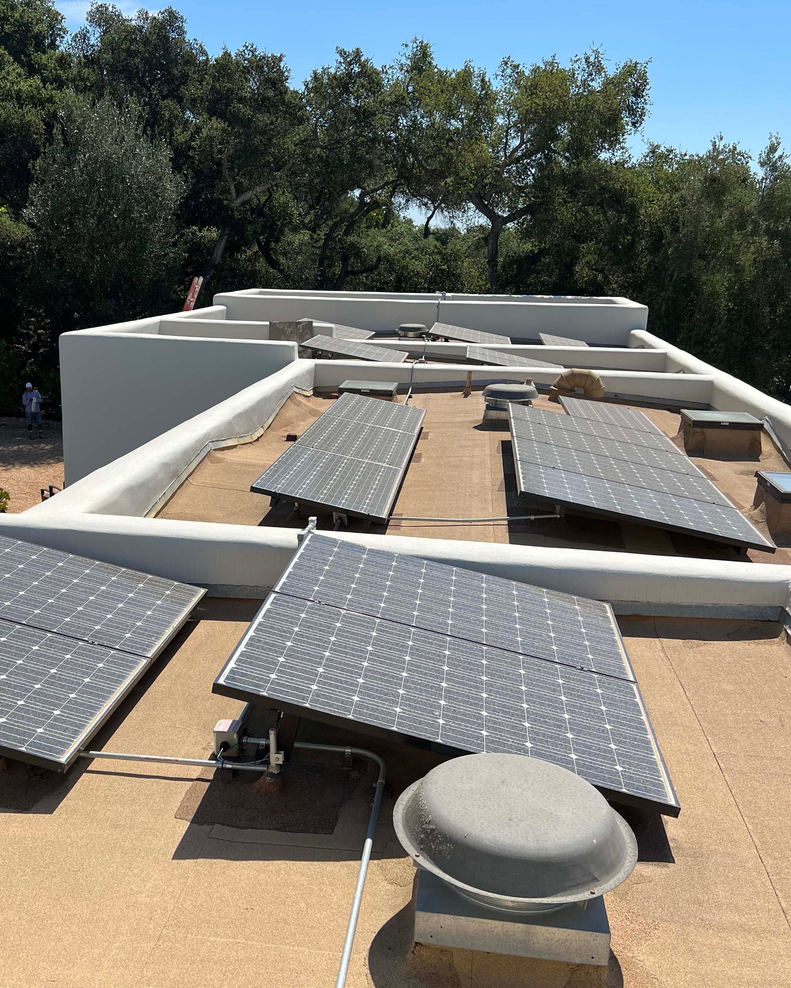 Benefits of Working with a Residential Architect | Hilton Architects ...