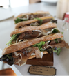Menu — Wander Café & Bistro