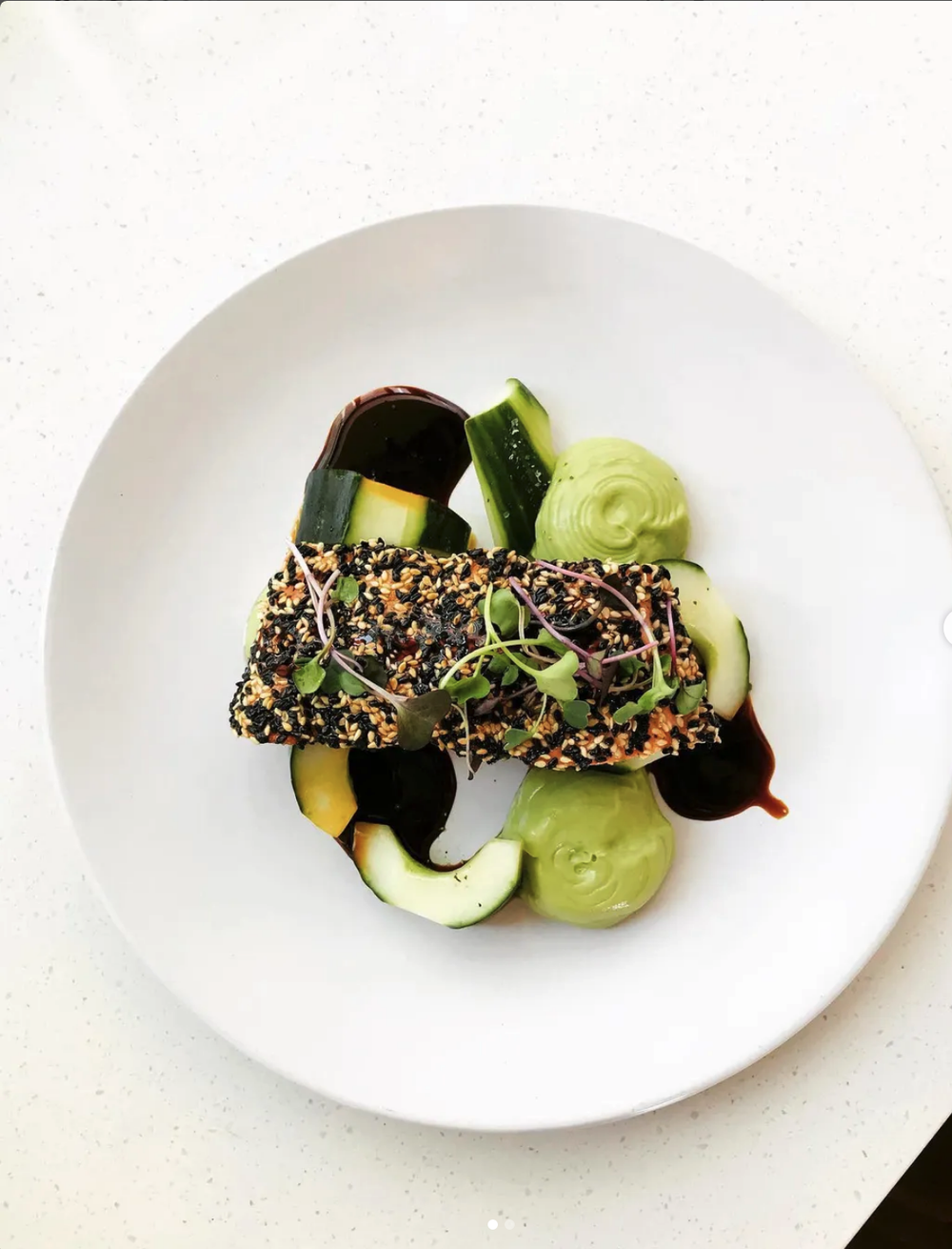 Menu — Wander Café & Bistro