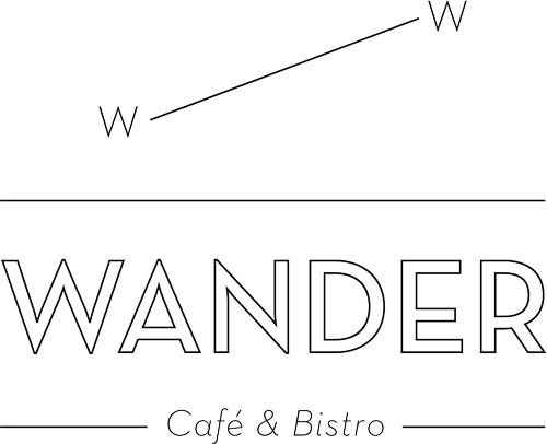 Wander Café & Bistro