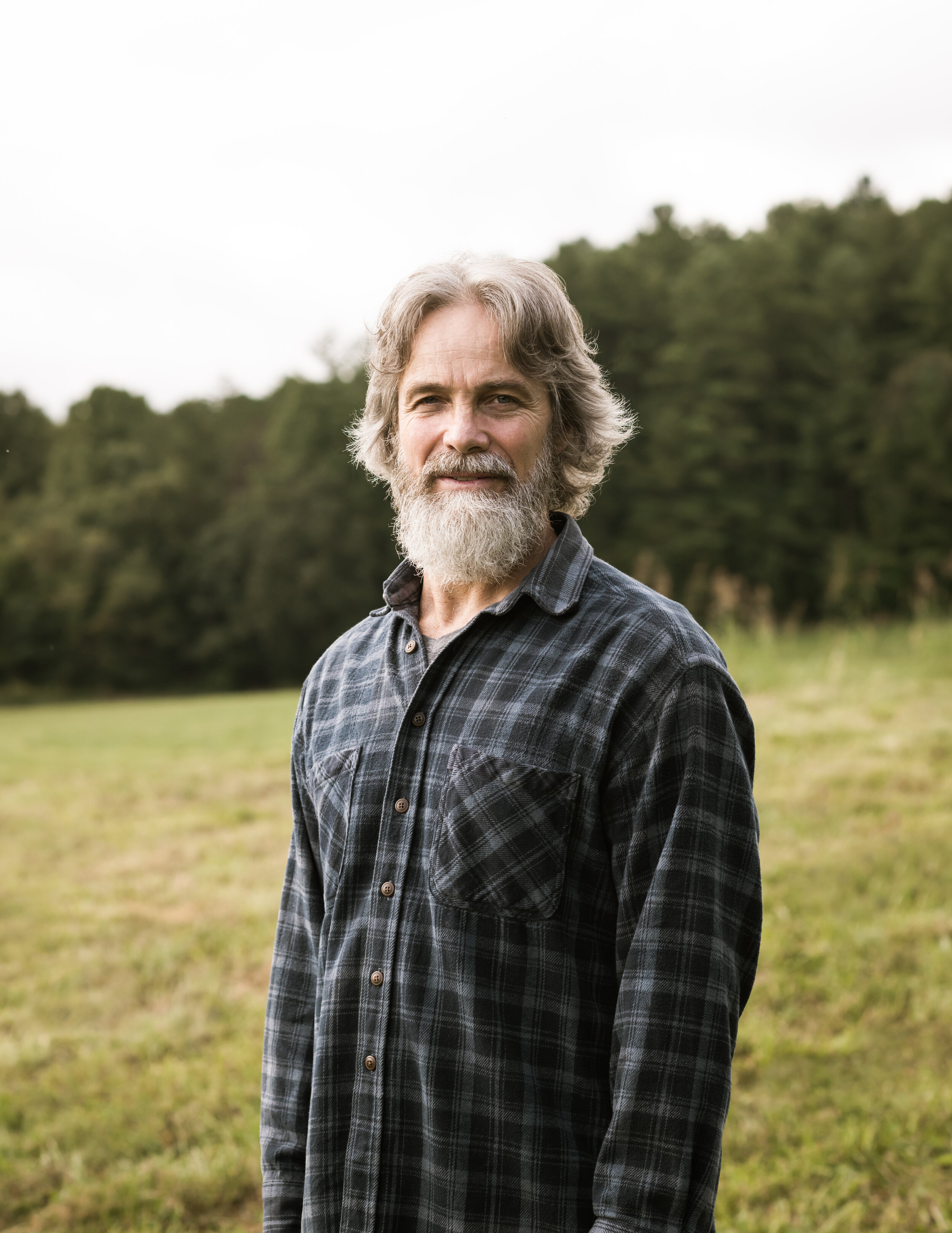 Clear Life Counseling | Derek Rinaldo | Asheville Therapist