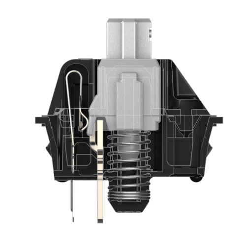 Intro to Mechanical Key Switches — Array Peripherals