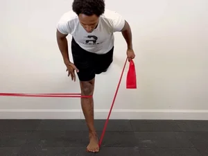 Tibial Internal Rotation