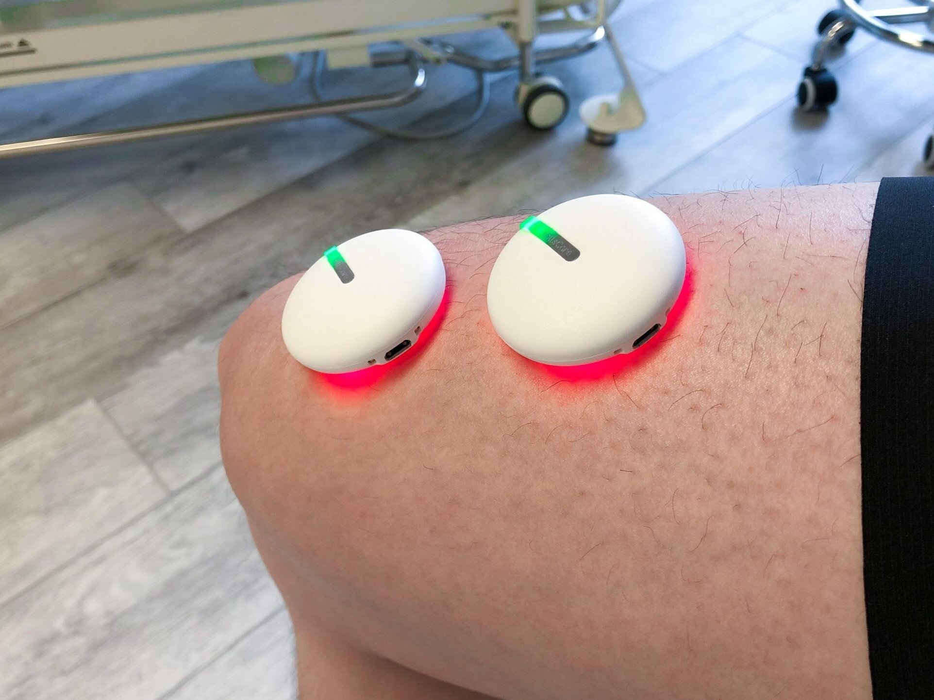 Laser Therapy — Rehab Hero