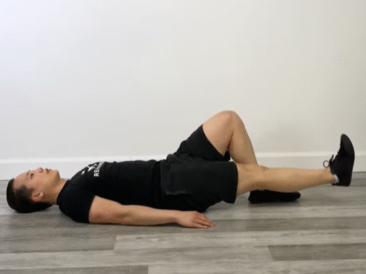 Exercises for a dislocated kneecap online