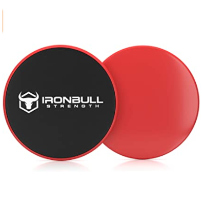 Internal Rotation Foot Slider — Rehab Hero