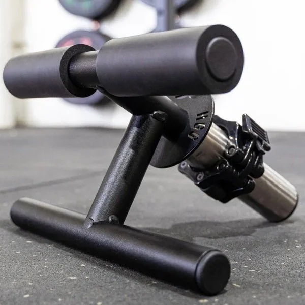 TibBar Raises — Rehab Hero