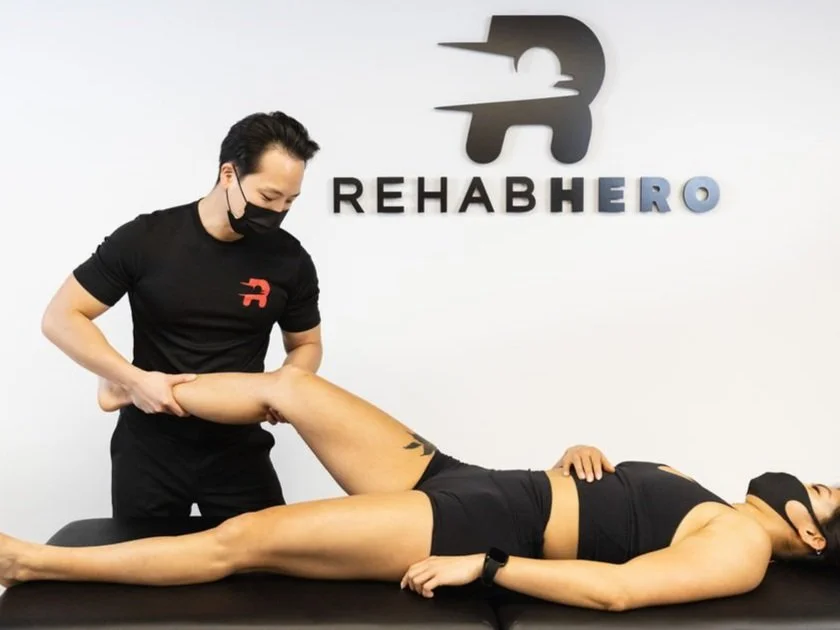 Tensor Fascia Latae — Rehab Hero