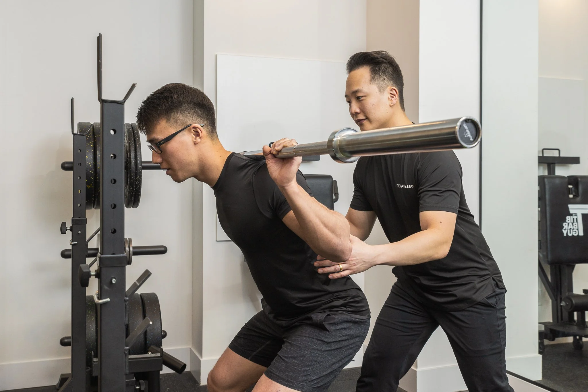 Performance Physical Therapy — Rehab Hero