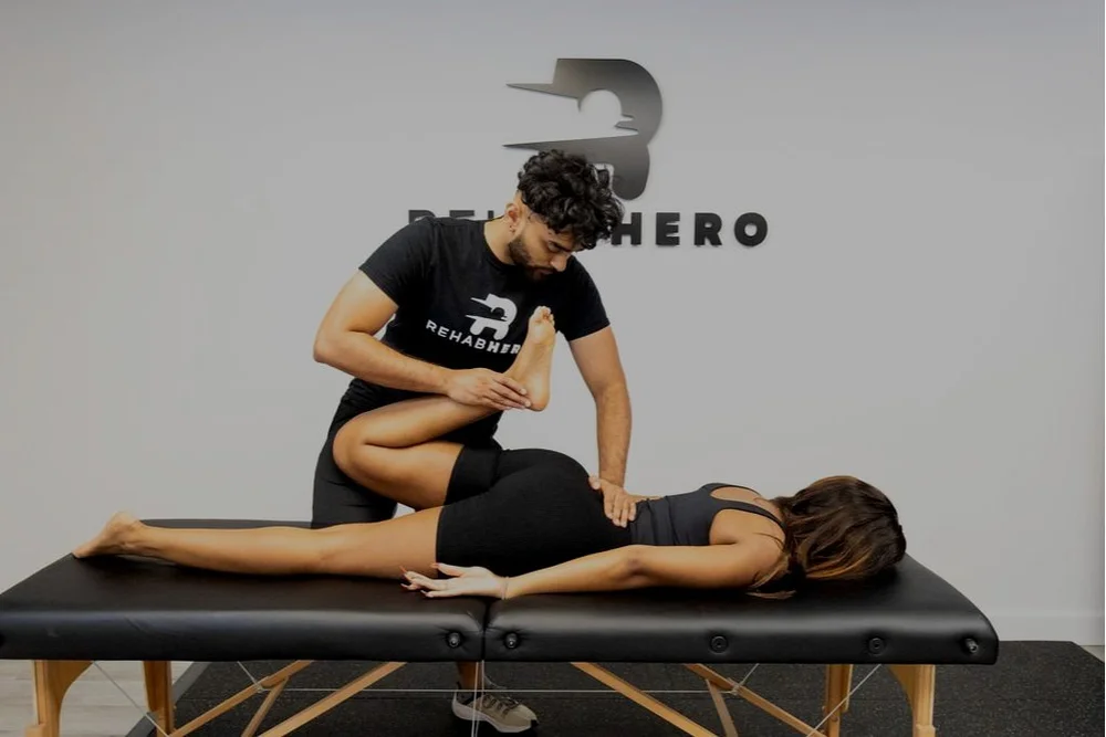 What is sacroiliitis? — Rehab Hero