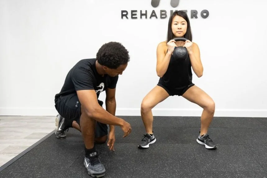 Join The Team Rehab Hero