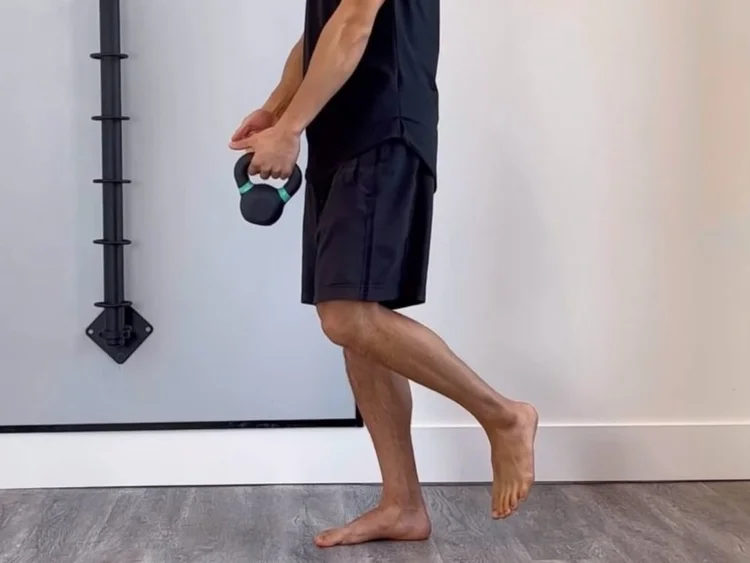 Foot — Rehab Hero