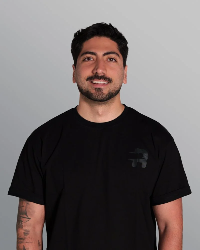 Sam Hosseini Don Mills Registered Massage Therapist and Athletic ...