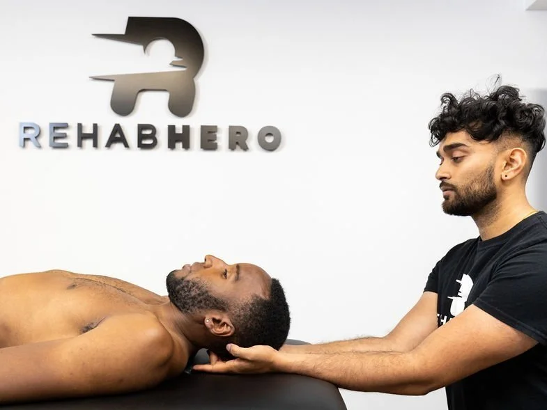 Dealing with neck hump is challenging. But, you can get rid of it by ...