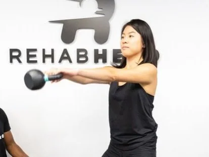 What is FRC? | Rehab Hero — Rehab Hero