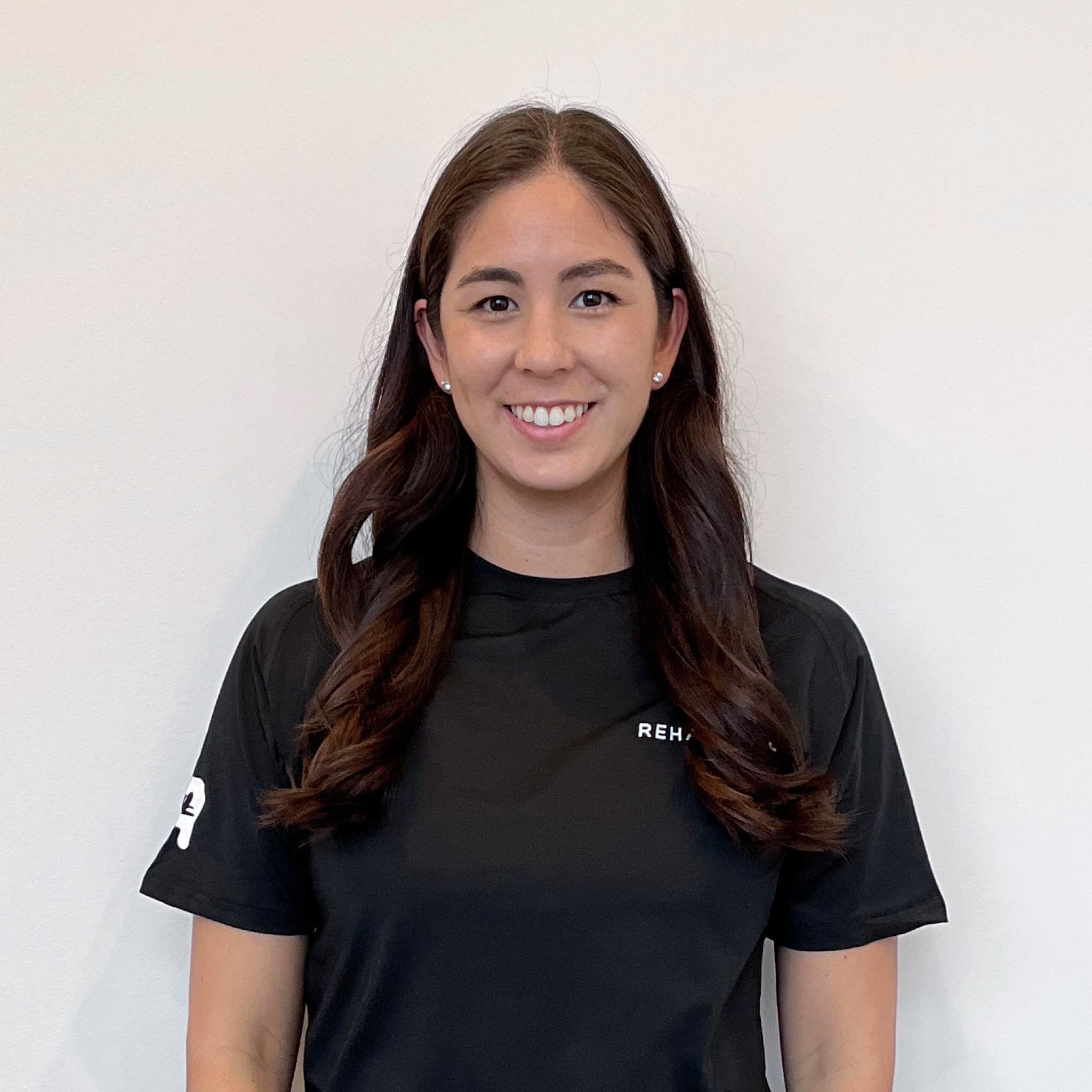 Concussion Management — Rehab Hero